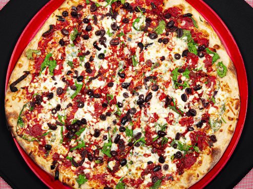 Menu | Finelli New York Pizzeria